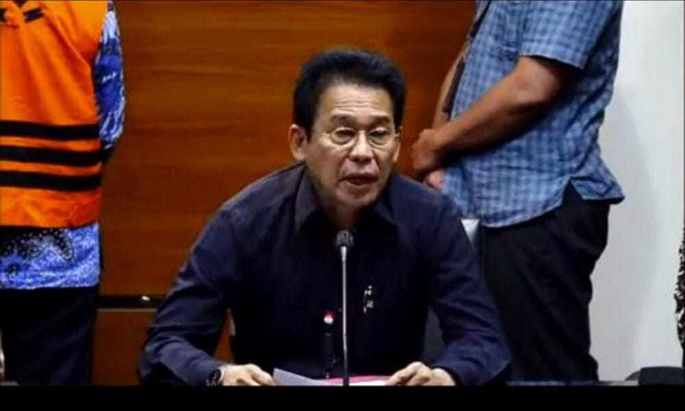 Ini Sosok Hakim Agung yang kasih Diskon Hukuman Koruptor » Pantausidang Ini Sosok Hakim Agung yang kasih Diskon Hukuman Koruptor » Pantausidang