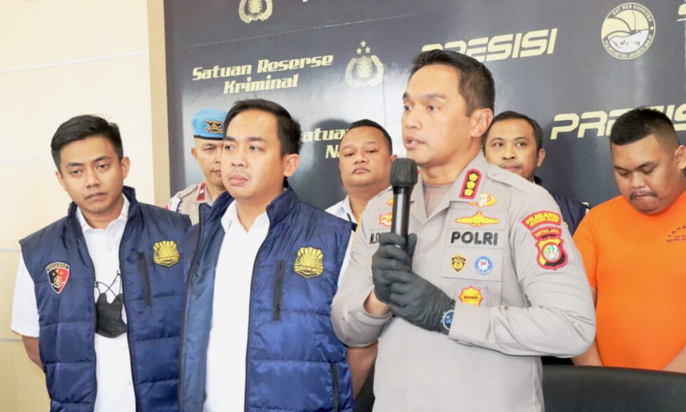 Selebgram AP Tipu Teman Sendiri, Begini Kronologisnya - Pantausidang