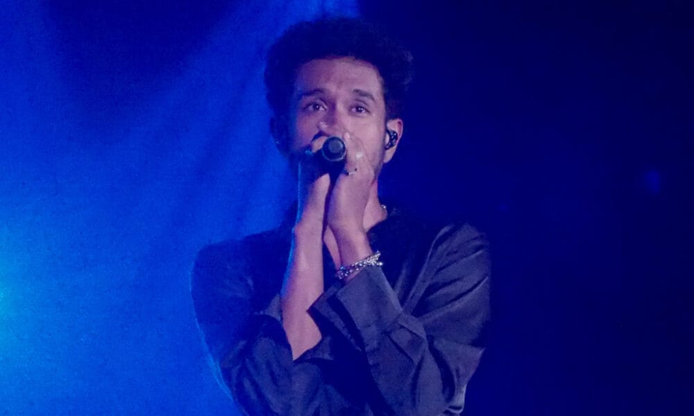 Ini Penampilan Teddy Adhitya di Jakarta International BNI Java Jazz ...