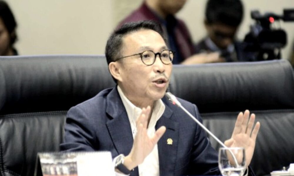 Jejak Dugaan Keterlibatan Politikus PDIP Herman Herry di Kasus Korupsi ...