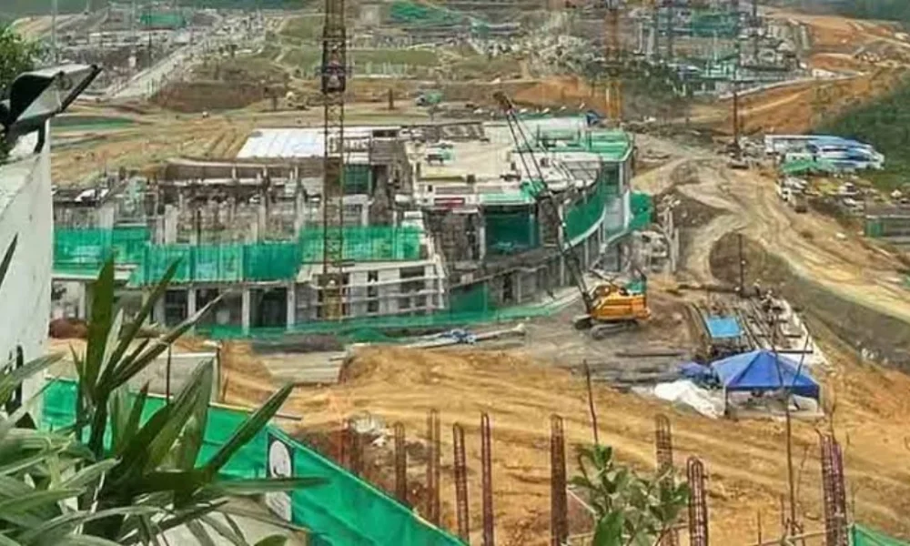 Kasus Korupsi DJKA Medan, KPK Periksa Dirut PT Karya Logistik Nusantara ...